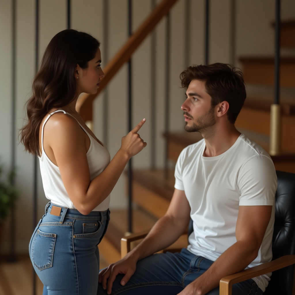 «Допрыгался» - Sferauyuta